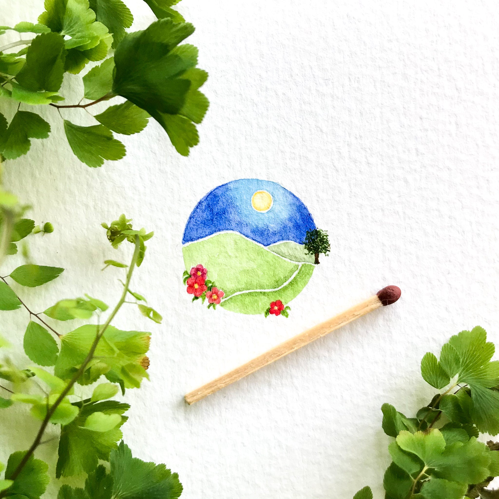 Originals – Pigments Art