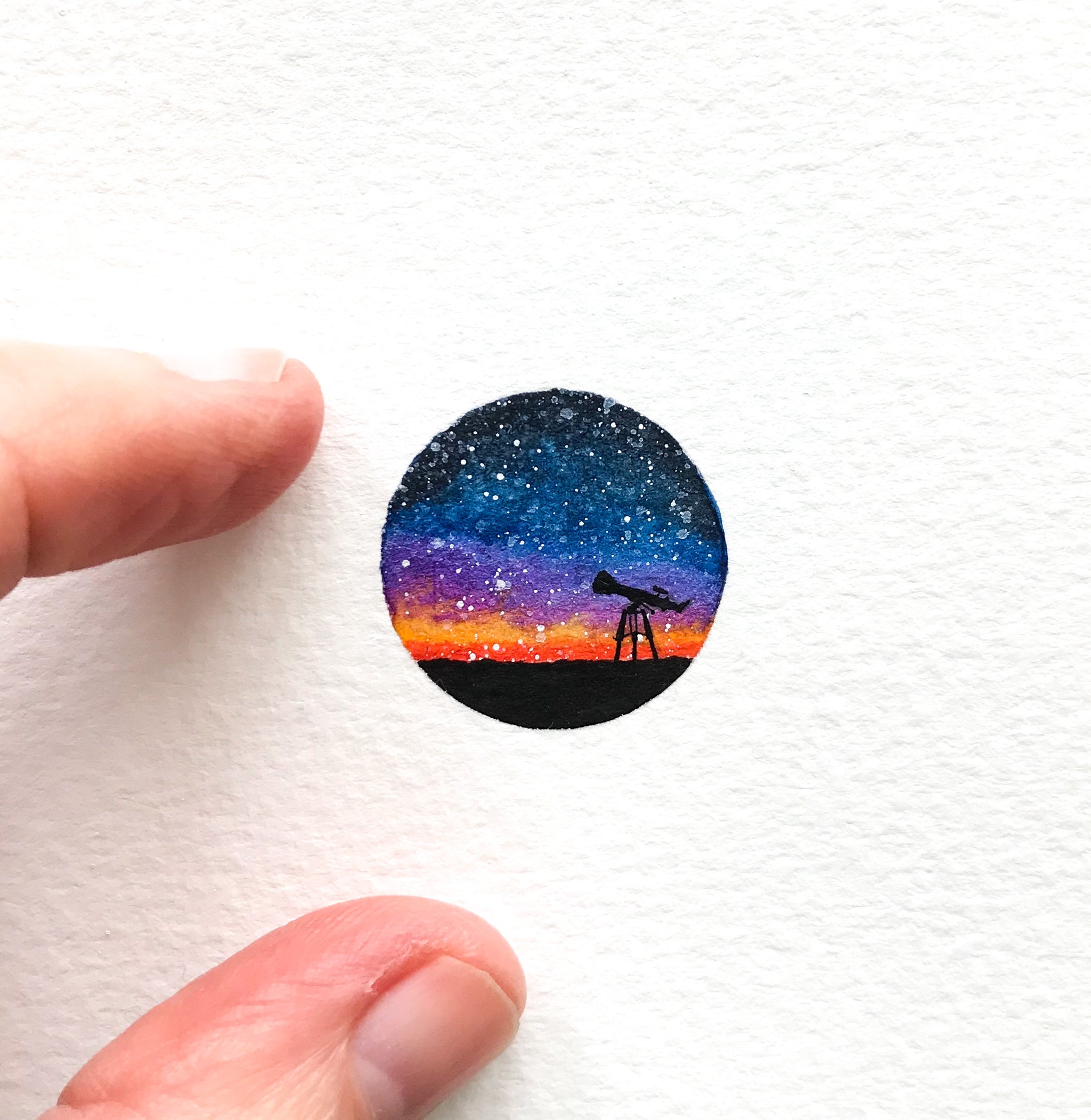 Originals – Pigments Art