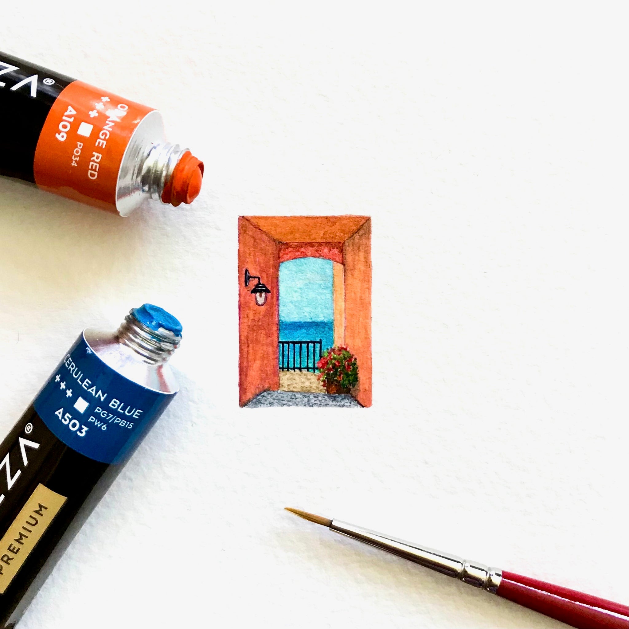 Originals – Pigments Art