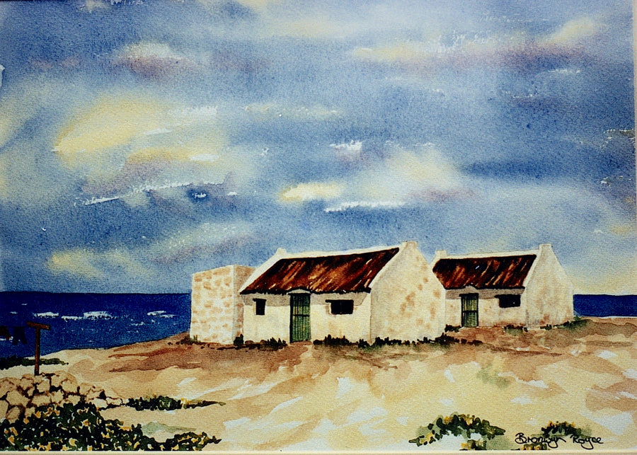 Larger Works – Pigments Art