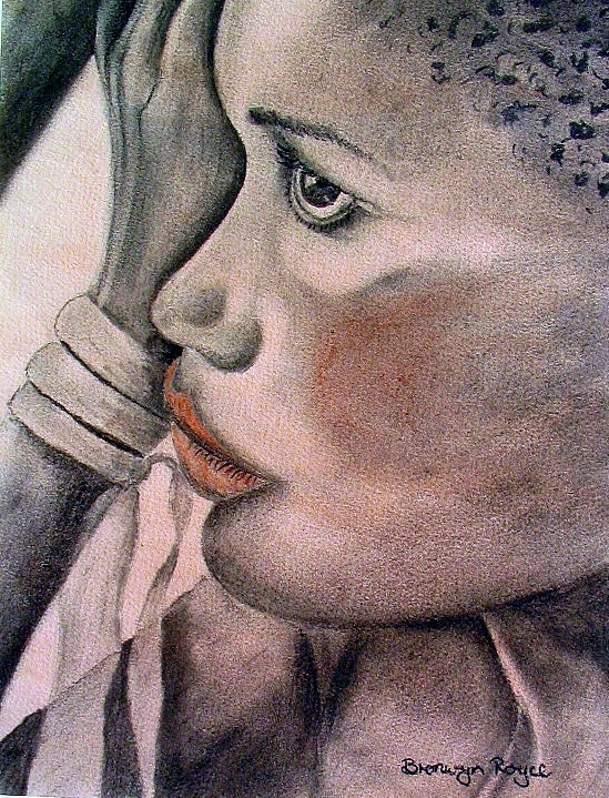 Larger Works – Pigments Art